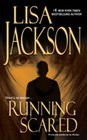 RUNNING SCARED By Lisa Jackson *Excellent Condition* | eBay