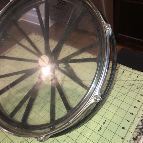 Remo Rototom Vintage drum 16 inch | eBay