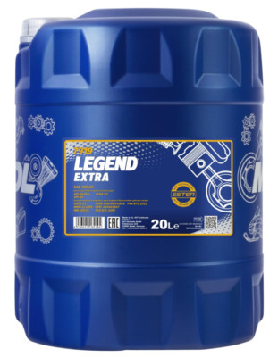 20L Legend Extra 0W30 Car Engine Motor Oil Fully Synthetic Longlife ...