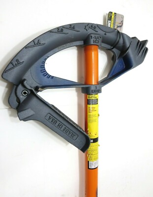 KLEIN TOOLS 56211 1-1/4" Conduit Bender Head and Handle 51429 Complete ...