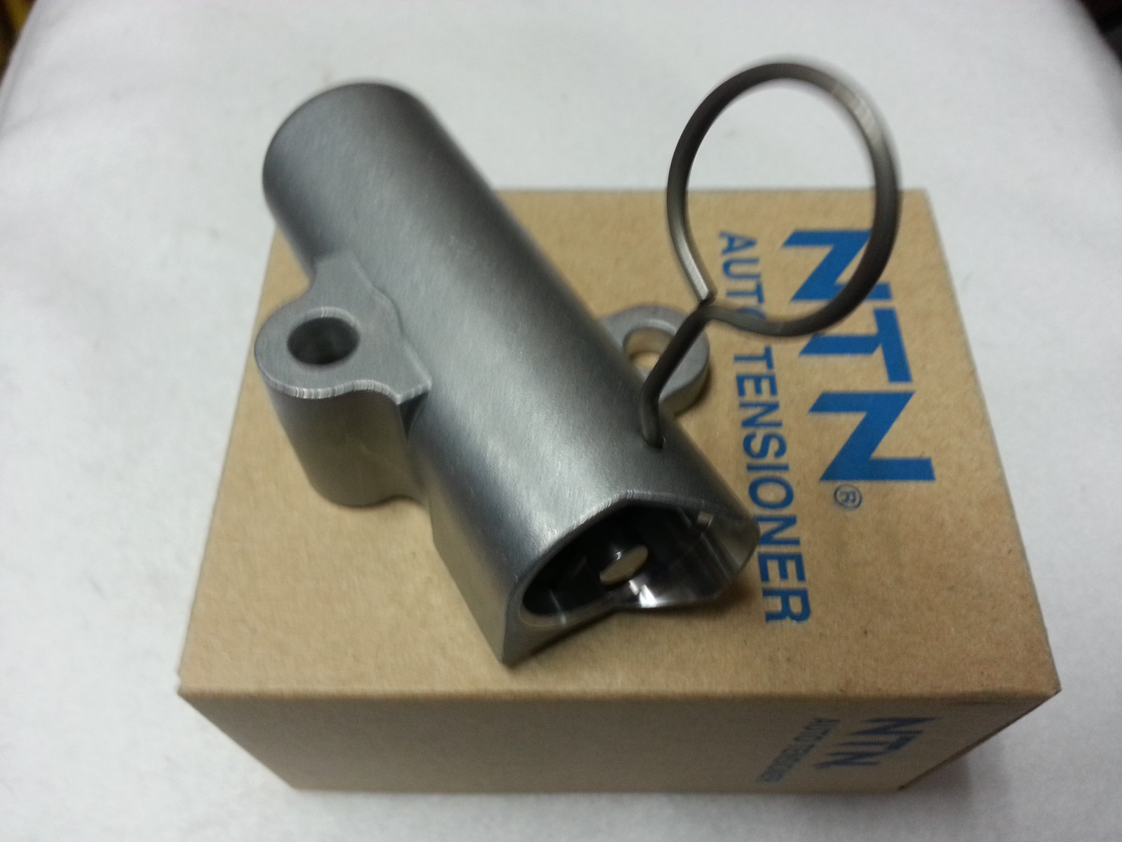 NTN MADE IN JAPAN TIMING BELT HYDRAULIC TENSIONER For TOYOTA 13540 ...