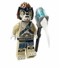 LEGO 70011 Legends of Chima Lennox - NEW | eBay