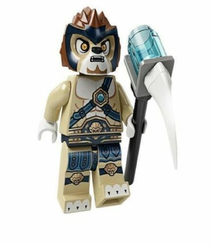LEGO 70011 Legends of Chima Lennox - NEW | eBay