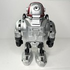 Vintage Pathfinder Programmable Action Robot Toy Feng Yuan Toys ...