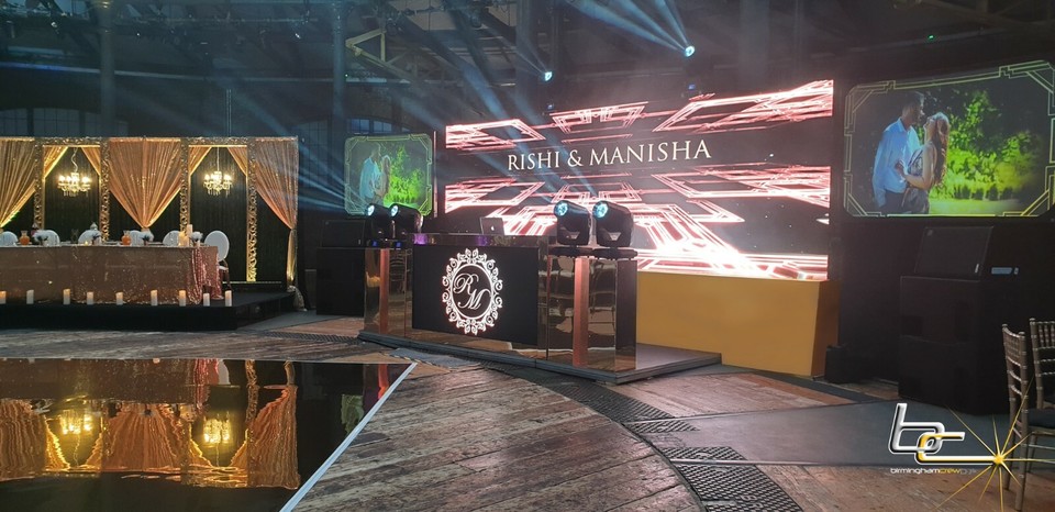 Large LED Screen *HIRE* | eBay UK