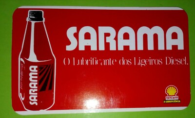 Shell Pocket calendar oil. Shell ,gas station advertisement. Portugal ...