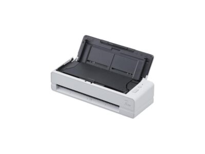 Fujitsu fi-800R Sheetfed Scanner - 600 dpi Optical | eBay