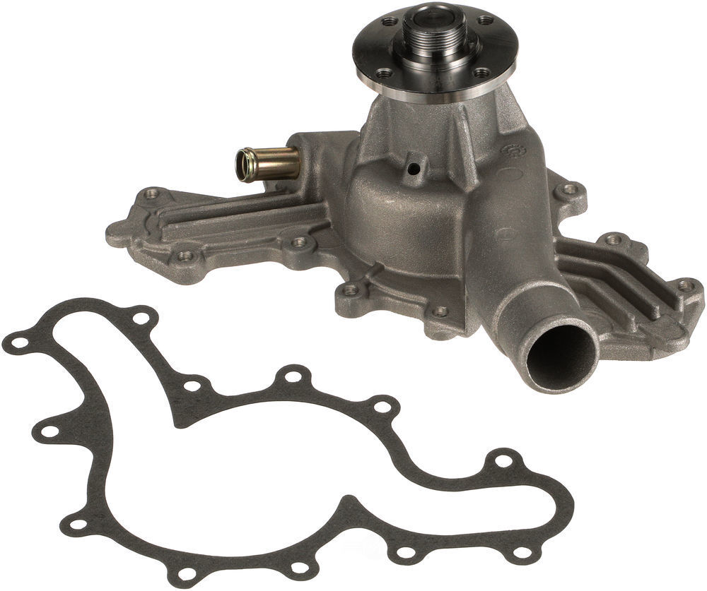 Engine Water Pump-Water Pump(Standard) Gates 43060 for sale online | eBay