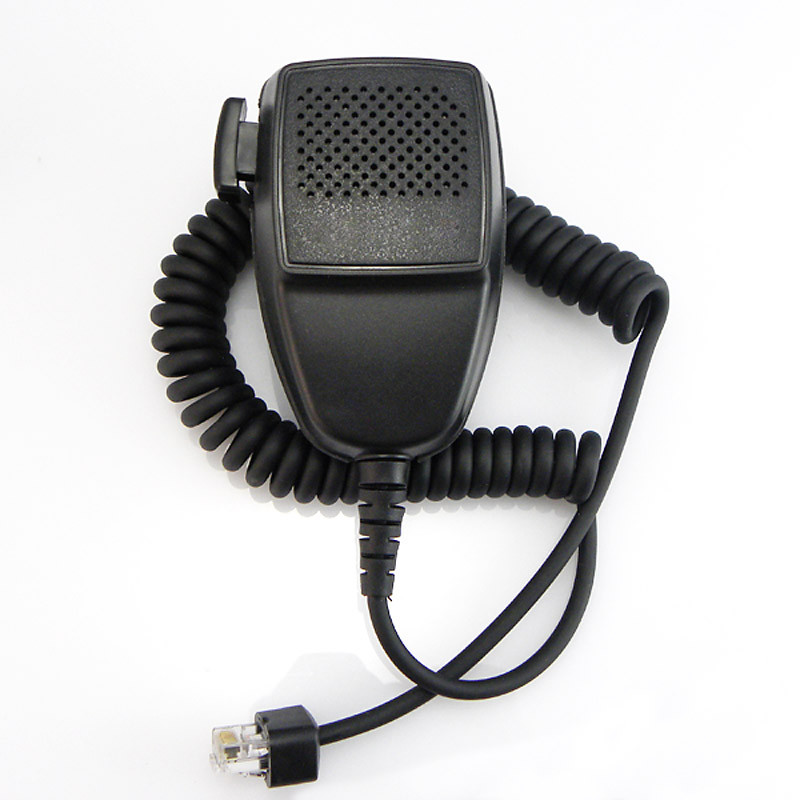 Handheld Speaker Mic for Motorola EM200 EM400 GM340 GM640 CM300 CM140 ...