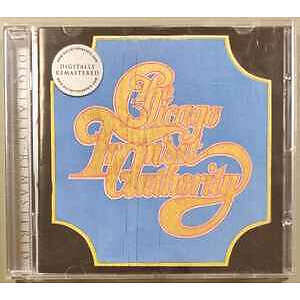 Chicago (2) Chicago Transit Authority - CD | eBay