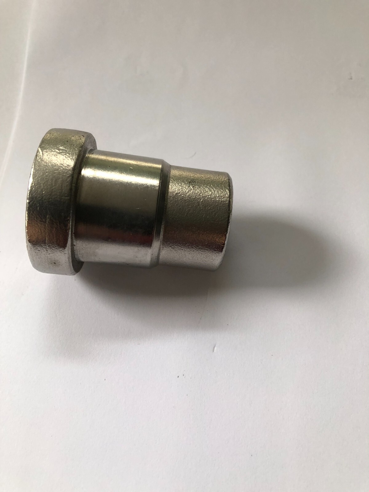 Simpson Lawrence Seawolf windlass spare parts with Part No 520-XX ...