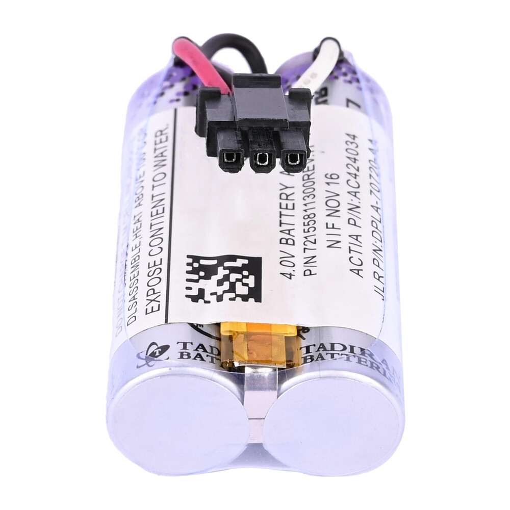 LR046049 Fits LAND ROVER TELEMATICS BATTERY EVOQUE RANGE ROVER SPORT ...