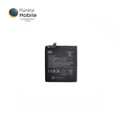 Batterie BM54 Pour Xiaomi Redmi Note 9T | eBay