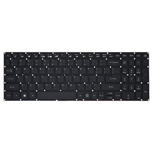 keyboard for ACER A717-72G A515 A615-51 N17C4 TX50-G N16Q2 TMTX50 with ...