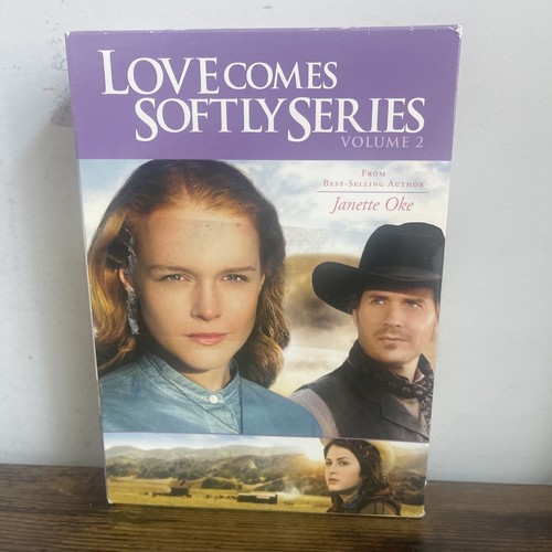 Love Comes Softly Series Volume 2 24543544982 | eBay