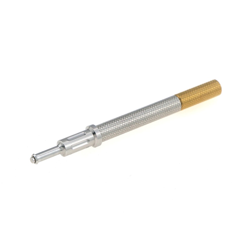 DentaI Universal Implant Locator Core Tool Retention Caps Insertion ...