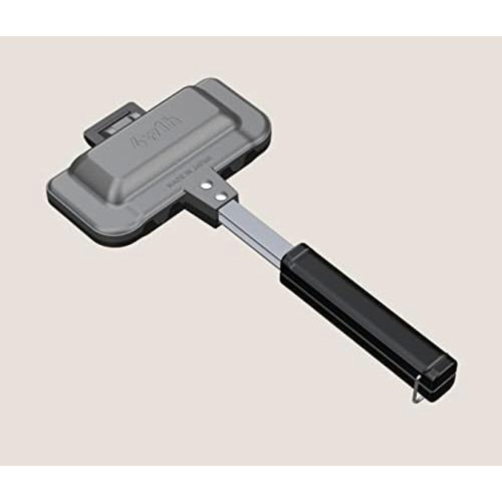 4W1H Hot Sand Solo Hot sandwich maker Tsubame Sanjo Kitchen F/S | eBay ...