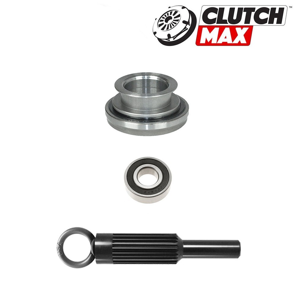 CM OEM HD CUTCH KIT for HONDA PASSPORT 2.6L ISUZU AMIGO RODEO 2.2L BORG ...