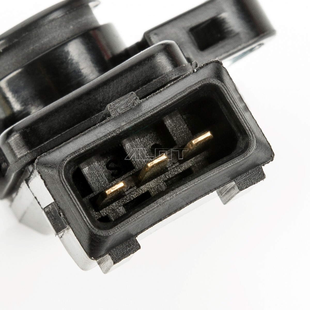 Sensor for Intake Manifold Pressure Boost 3-polig Mitsubishi Pajero 3.8 ...