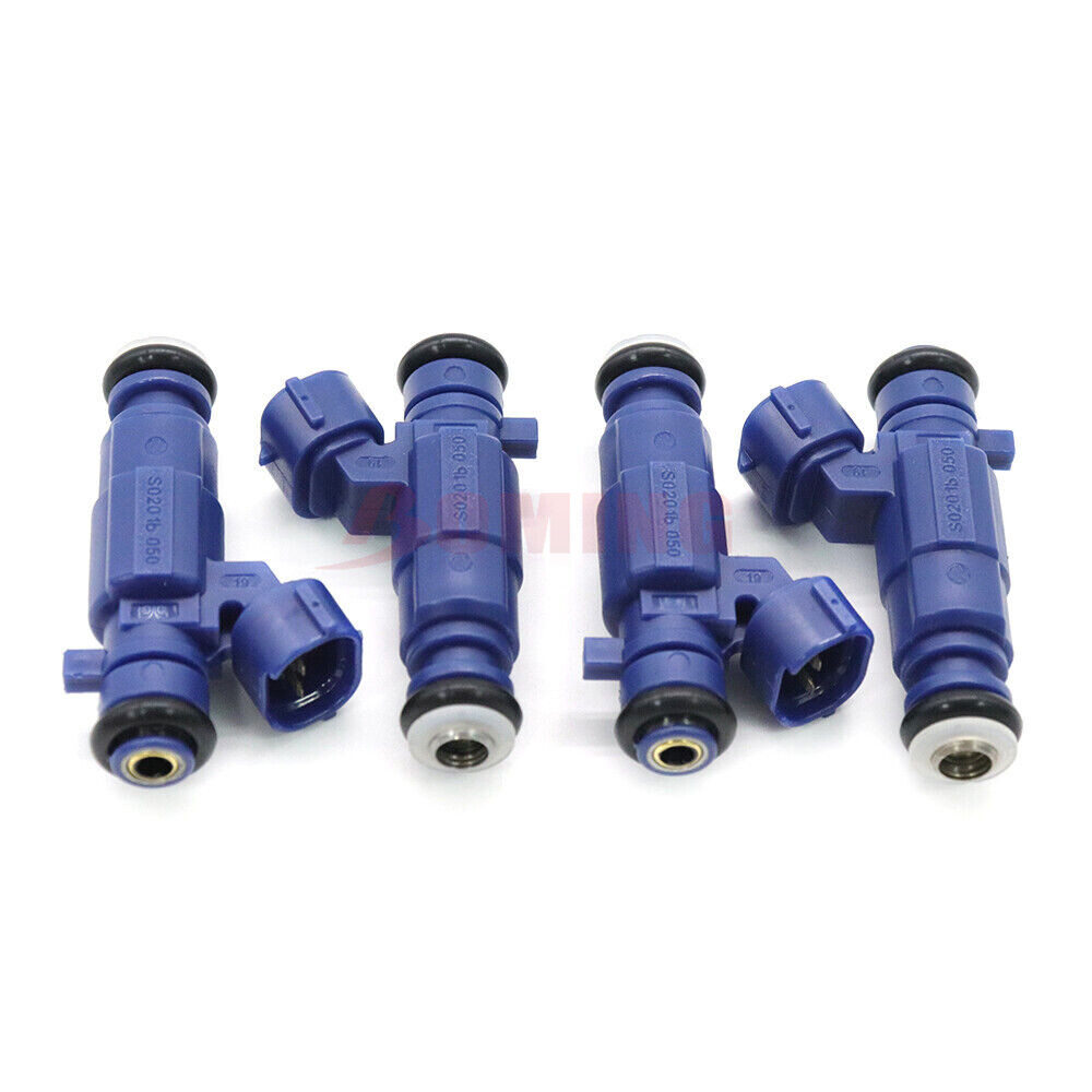 New 4p 35310-2B000 Fuel Injectors for Hyundai i20 i30 KIA Ceed 1.4L 353102B000 | eBay
