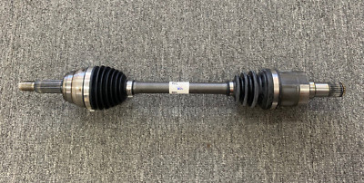 OEM 49500-J9400 SHAFT ASSY-DRIVE Left for Hyundai Kona 2018~2020 ...