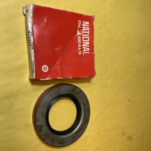 NOS National Oil Seals Transfer Case Output Shaft Seal 473313 New In ...