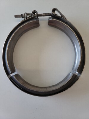 5304600 Cummins V-Band Clamp | eBay