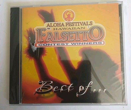 Hula Records Aloha Festivals Hawaiian Falsetto Contest Winners,READ ...