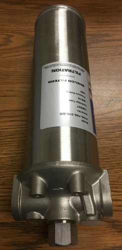 Shelco Filters FOC-786-316-BR Micro Guardian Filter | eBay