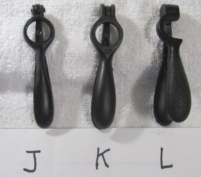 Antique 10 Ga Gauge Reloading Shotshell Shotgun Shell Primer Seater ...