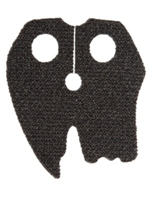 LEGO Star Wars - Minifig, Body Wear: Cape Cloth, Tattered Edges (Kylo ...