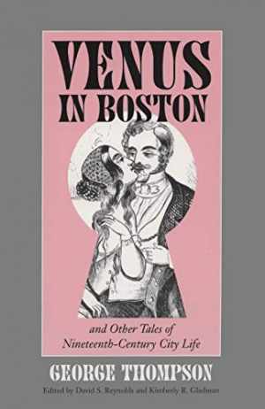 "Venus in Boston" and Other Tales - Paperback, by Thompson George ...