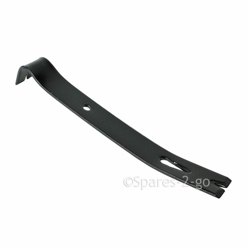 Crowbar Set Long Wrecking Crow Bar Rod Steel Flat Pry Large Nail Puller ...