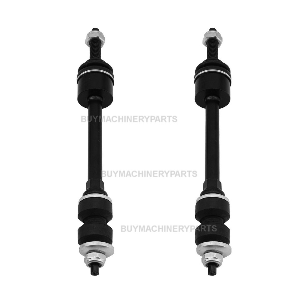 Front Stabilizer Sway Bar End Links K80894 for Dodge RAM 1500 2006-2018 ...
