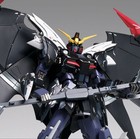 (Free Transport Box Unopened) GUNDAM FIX FIGURATION METAL COMPOSITE ...
