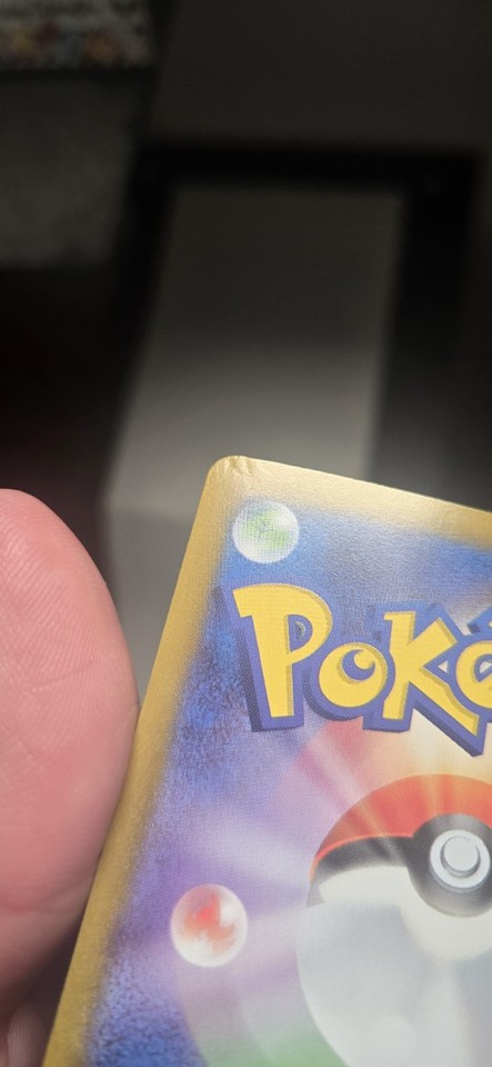 Pokemon Team Rocket's Mewtwo ex 125/098 Japanese Glory of Team Rocket ...