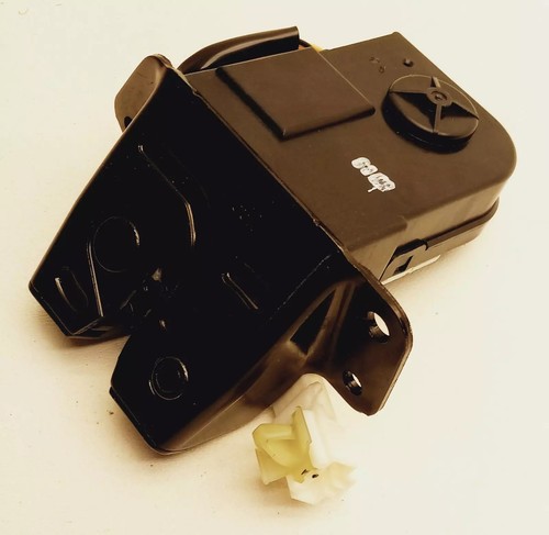 New OEM Genuine Kia Hatch Latch Lid 2012-2017 Rio Hatchback power 81230 ...