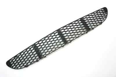 Mercedes w211 Bumper Cover Grille Center Front Lower Mesh 2118850053 | eBay
