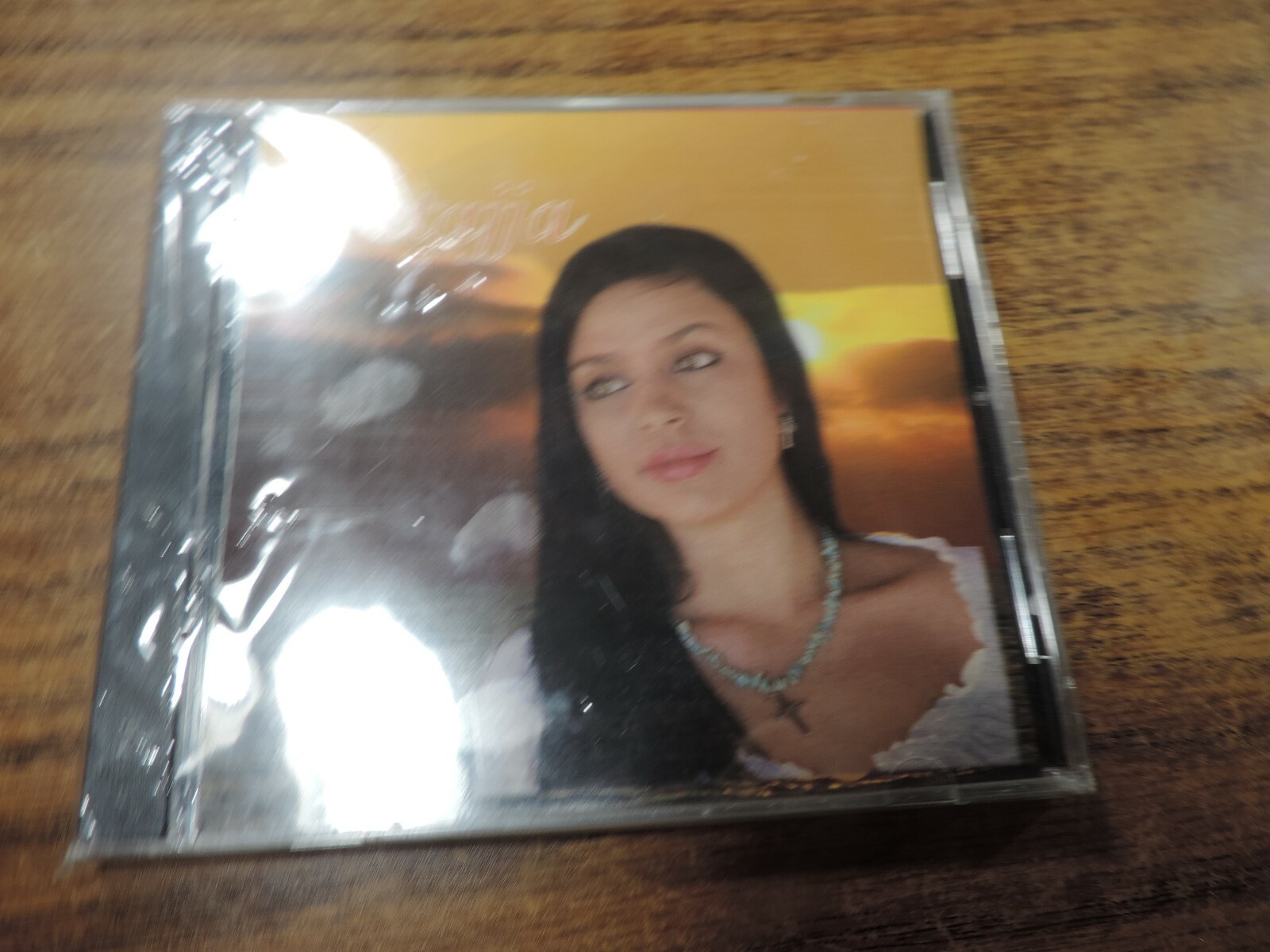 Natajja cd Sealed | eBay