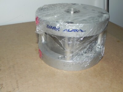 Pneumatic Cylinders - Bimba Flat-1