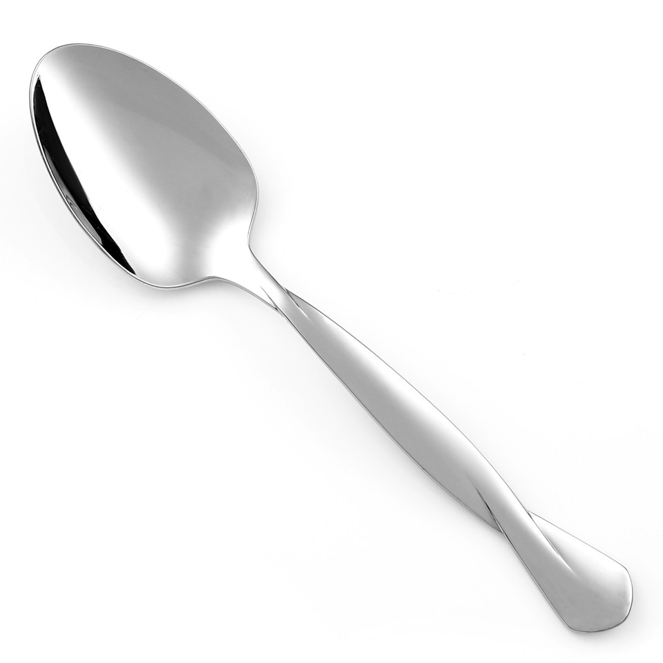 Oneida TORSADE Stainless USA Twist Glossy Silverware CHOICE Flatware | eBay
