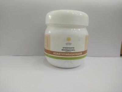 Kerala Ayurveda Agasthya Rasayanam 250 gms | Herbal Respiratory Care | eBay