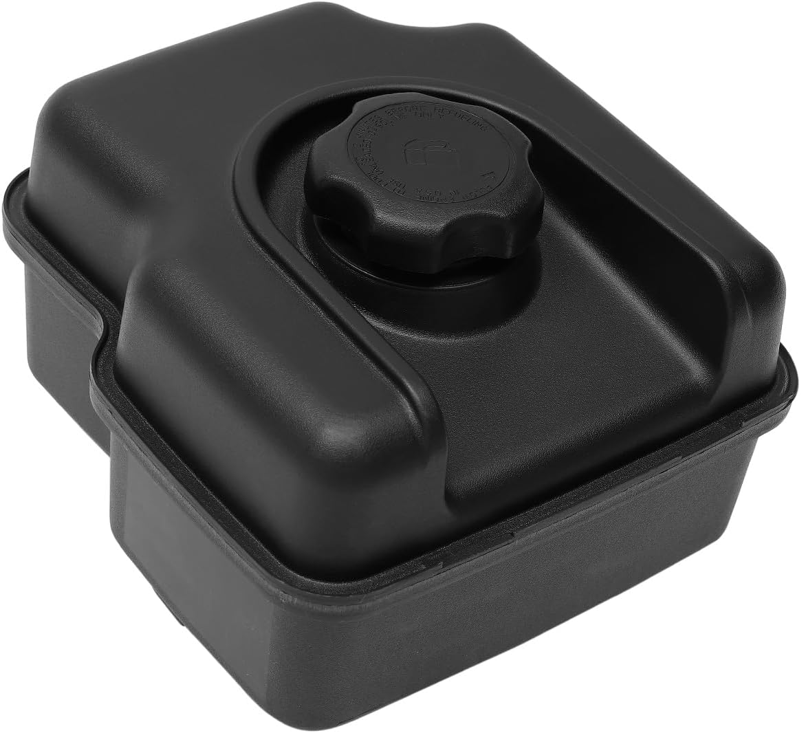 Gas Tank for Tiller Cyclone Rake Mower Log Splitter Briggs Stratton ...