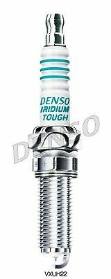 4x DENSO SPARK PLUGS for MERCEDES BENZ C-CLASS Coupe C200 Kompressor ...