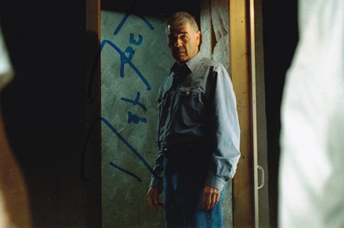 Robert Forster Breaking Bad