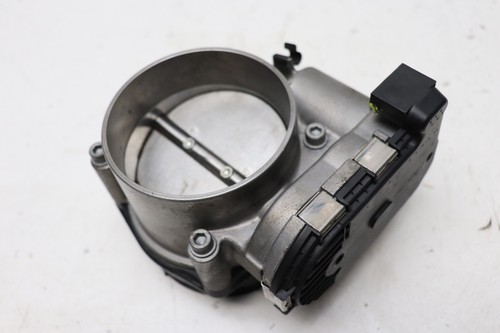 Ferrari California F149 2011 4.3L F136 V8 Throttle Body 179912 J181 ...