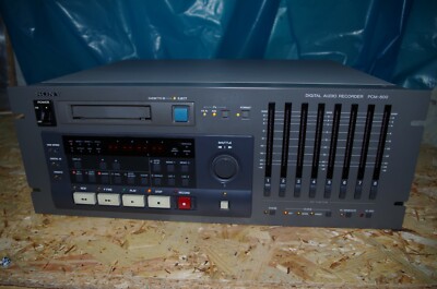 Sony PCM-800 (SALE) | eBay