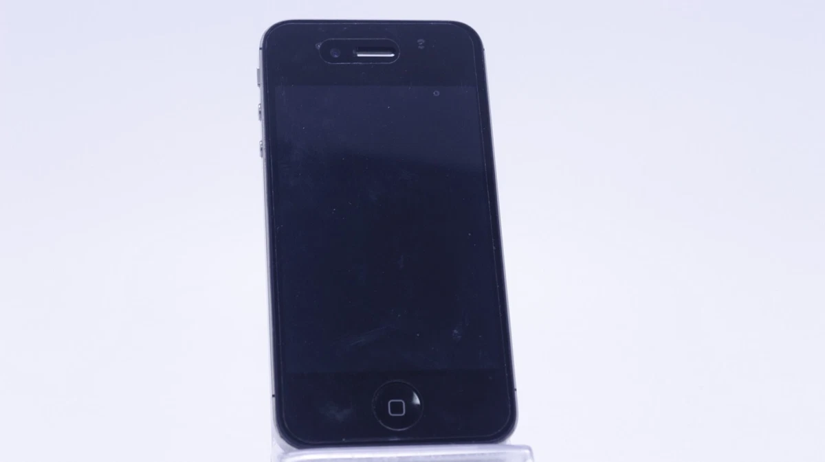 Apple Iphone 4s Ebay