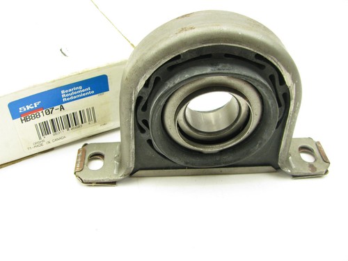 SKF HB88107-A Drive Shaft Center Support Bearing - Rear | eBay