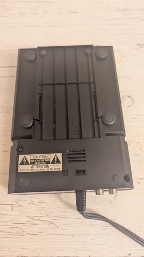 Vintage 1984 Sony D-5 POrtable CD Player (parts and repair) | eBay